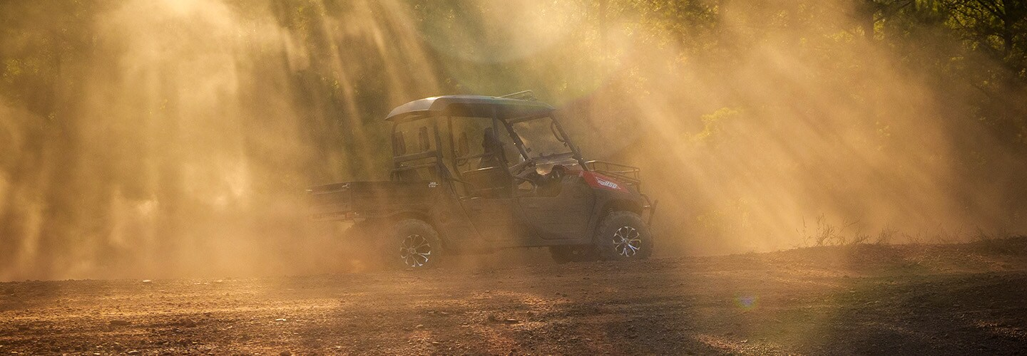 Massimo Motor Products – PPS