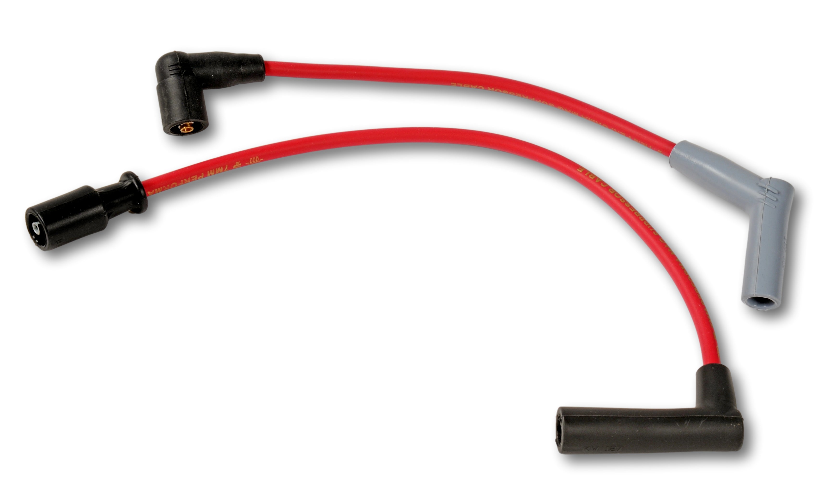 PPS Spark Plug Wire Set - John Deere - 35-72030